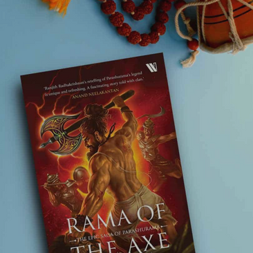 Collections – Bindass Books