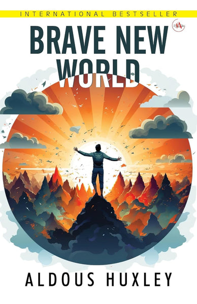 Brave New World by Aldous Huxley – Bindass Books