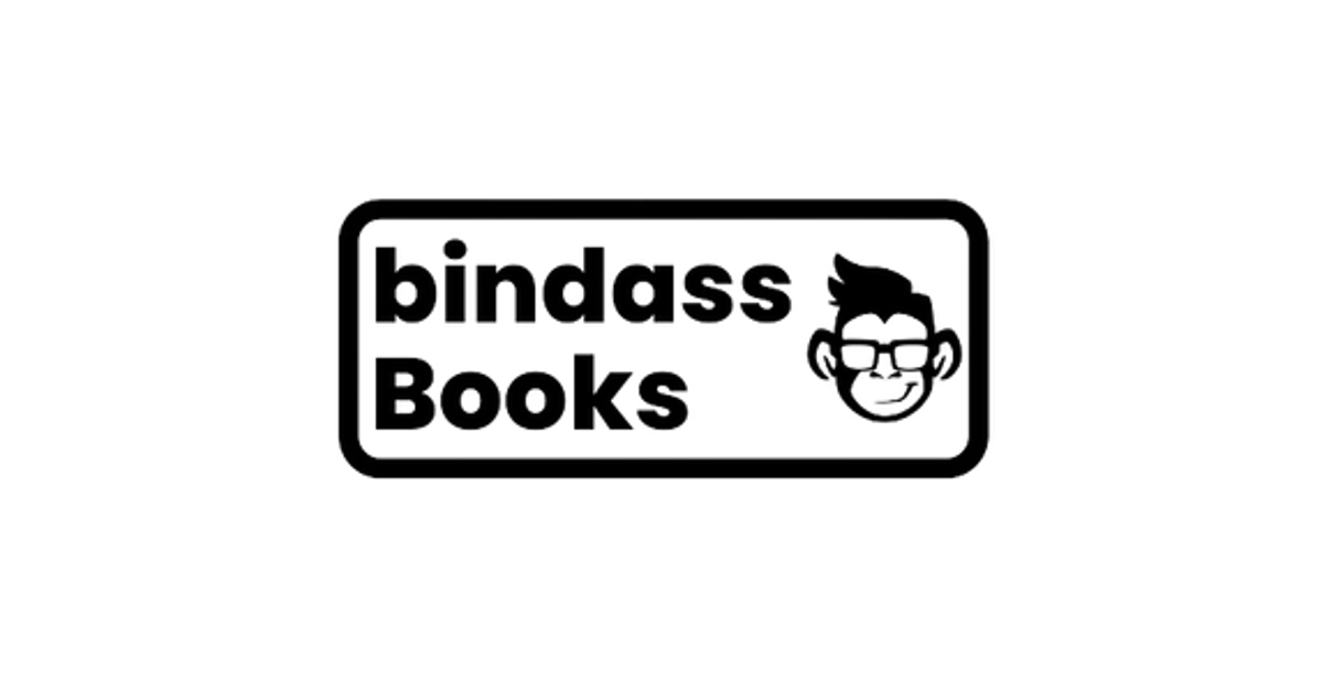 Bindass Books