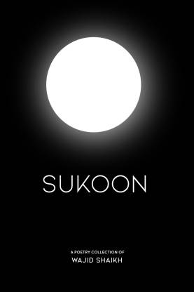 SUKOON by WAJID SHAIKH (Author) – Bindass Books